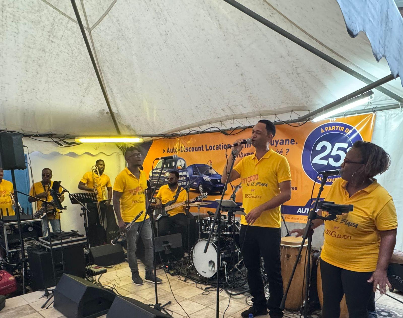 METIS FM la radio 100% METIS en Guyane