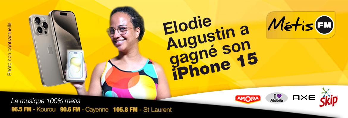 METIS FM la radio 100% METIS en Guyane