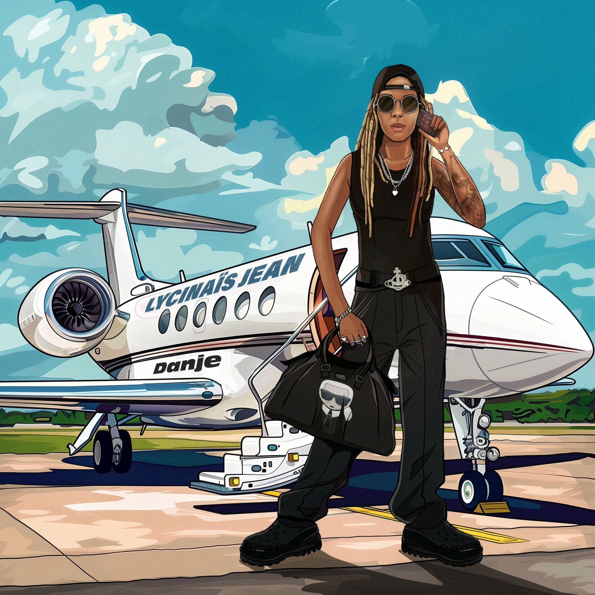 METIS FM la radio 100% METIS en Guyane